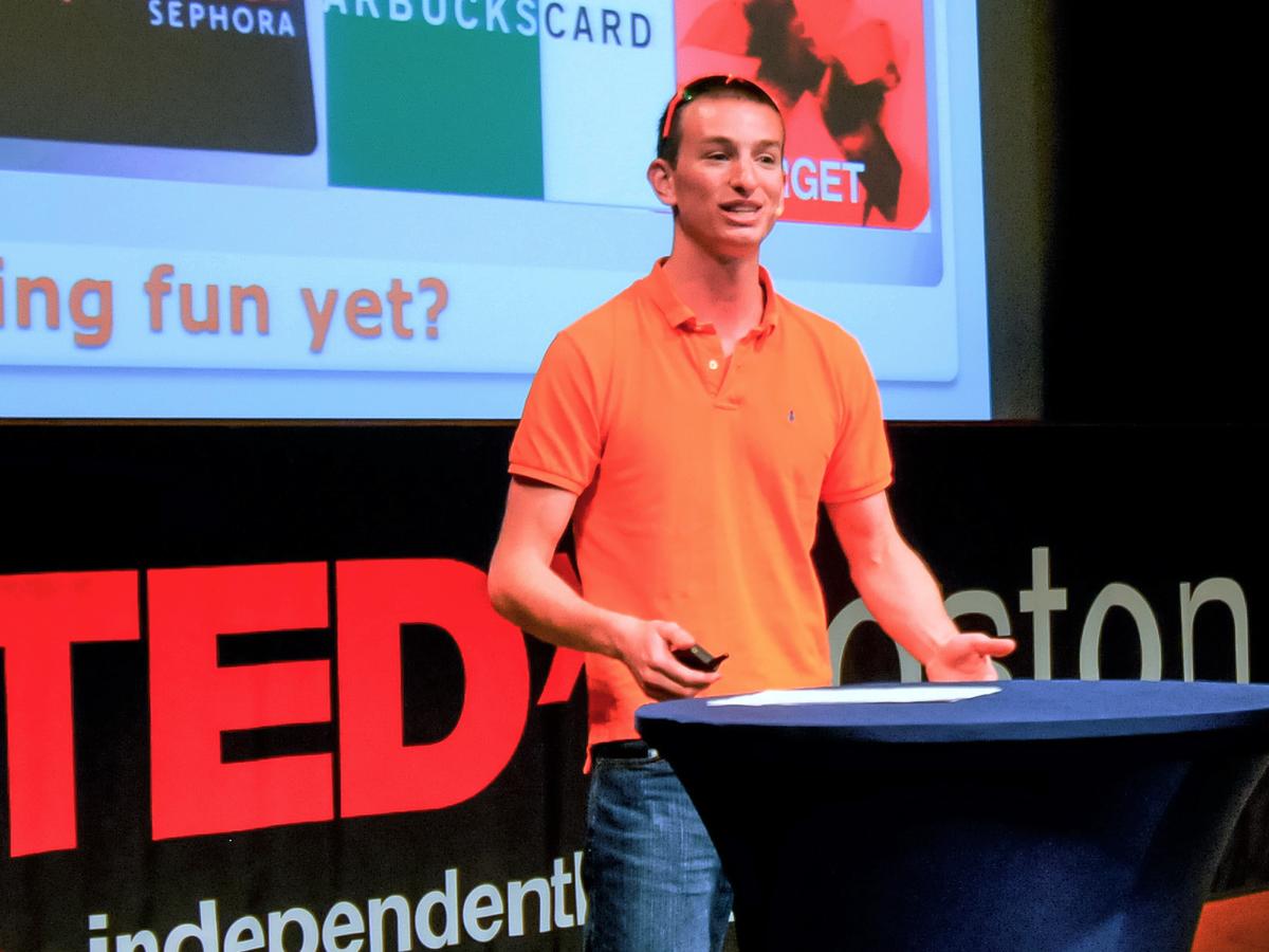 Bài TED Talks nào về phát triển bản thân mà bạn thích nhất và bạn học ...