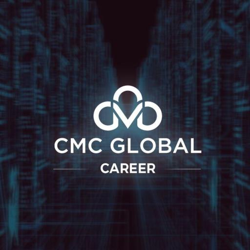 CMC Global Tuyển Dụng Nhiều Vị Trí Hấp Dẫn