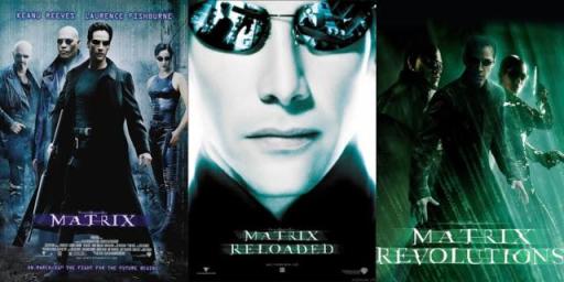 [Review Phim] Ma trận (The Matrix)