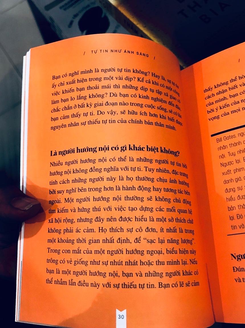 Cuộc đời bạn nhìn thấy tựa là cơn sóng gửi đến bạn