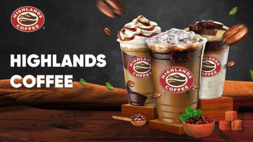 Những điều cần biết về giá trị cốt lõi của Highland Coffee